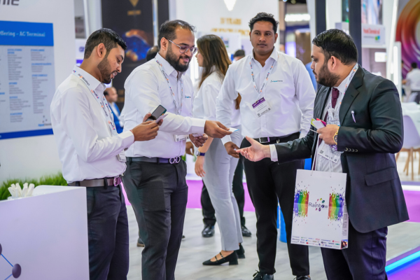 West Africa Coatings Show – Your gateway to the coatings industry in ...